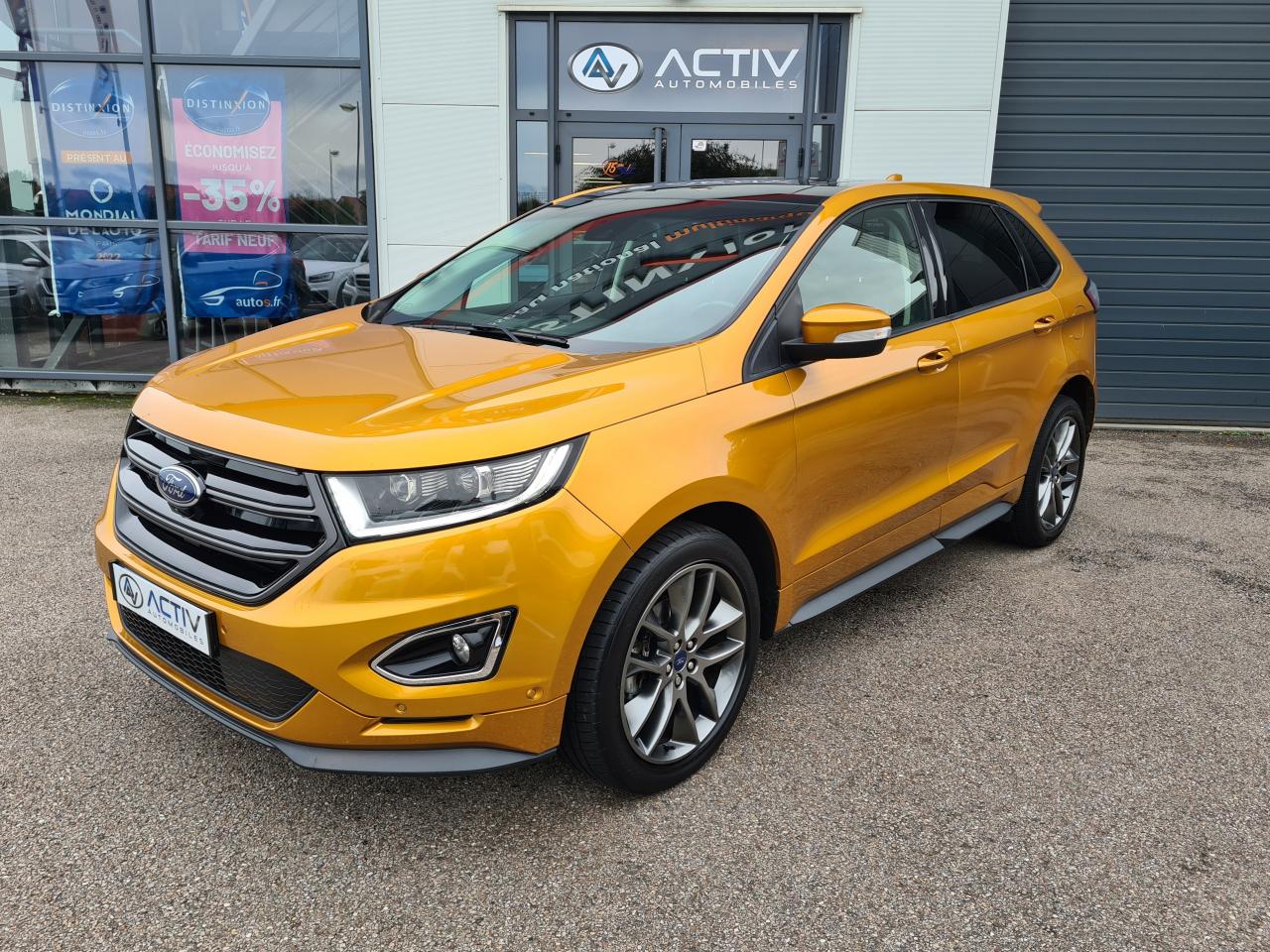 Activ Automobiles
