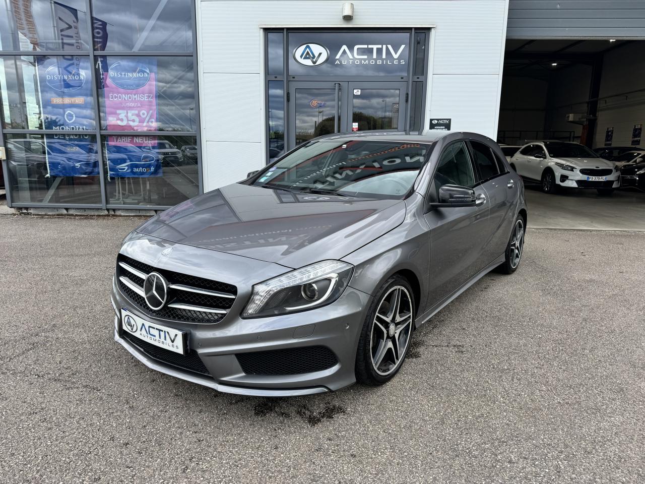 Activ Automobiles