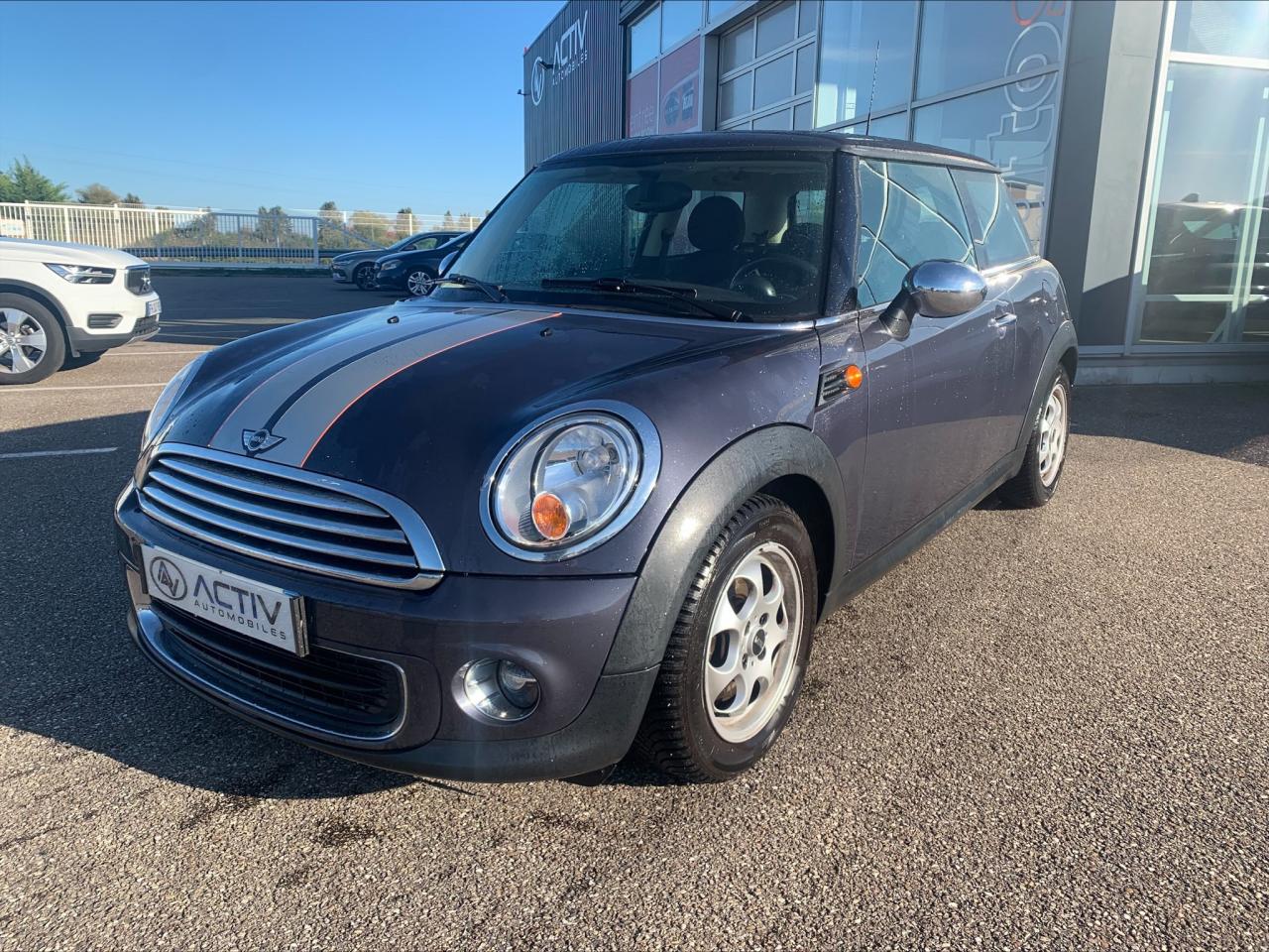 voiture neuves et occasions