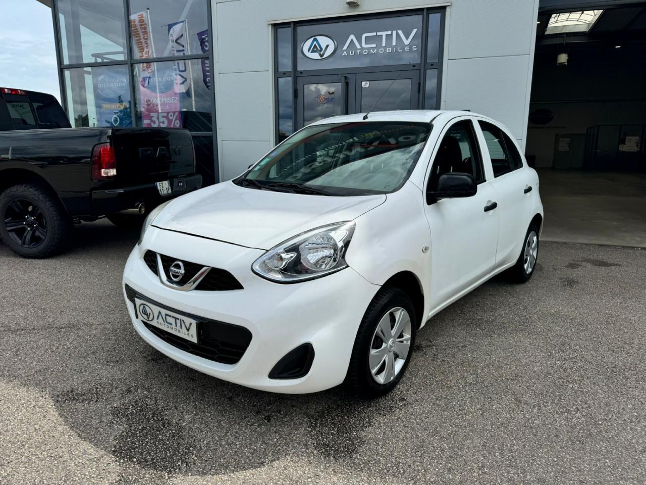 Activ Automobiles
