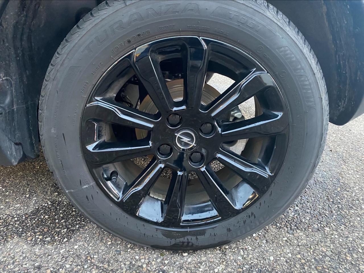 Activ Automobiles - opel-Crossland-1.2 turbo 130 elegance automatique