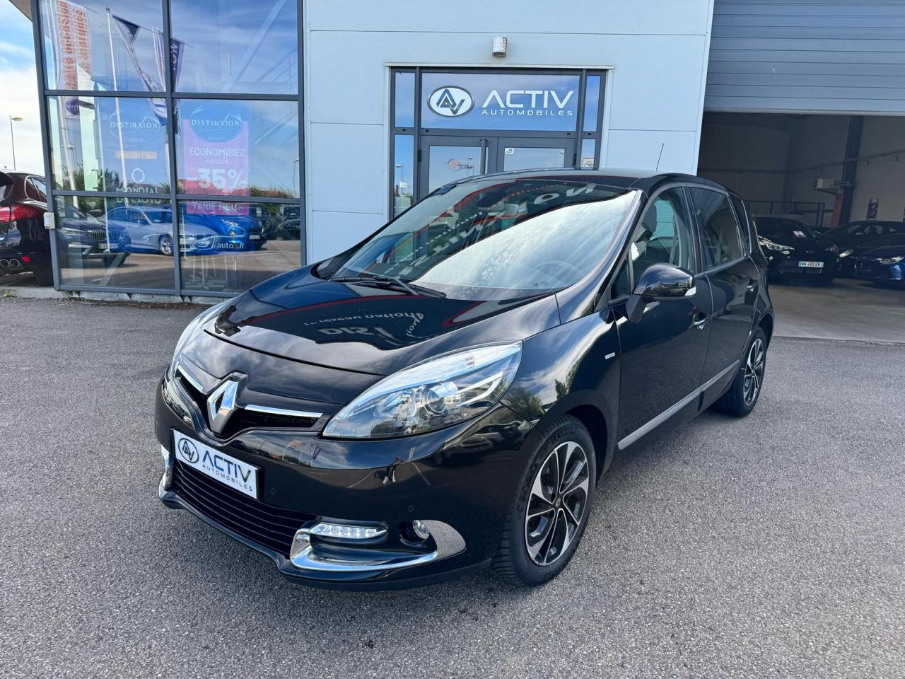 Activ Automobiles